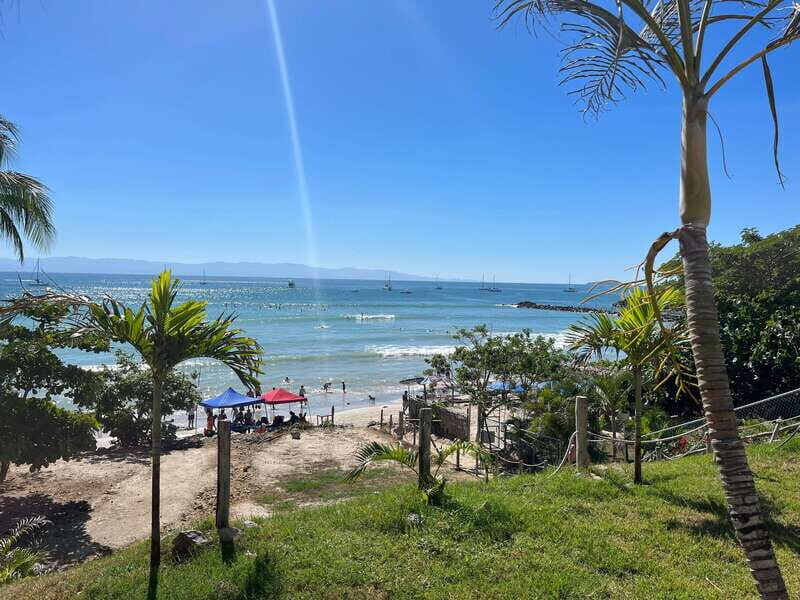 Surf Trip near Punta Mita área - A Practical Look at the Surf Trip near Punta Mita
