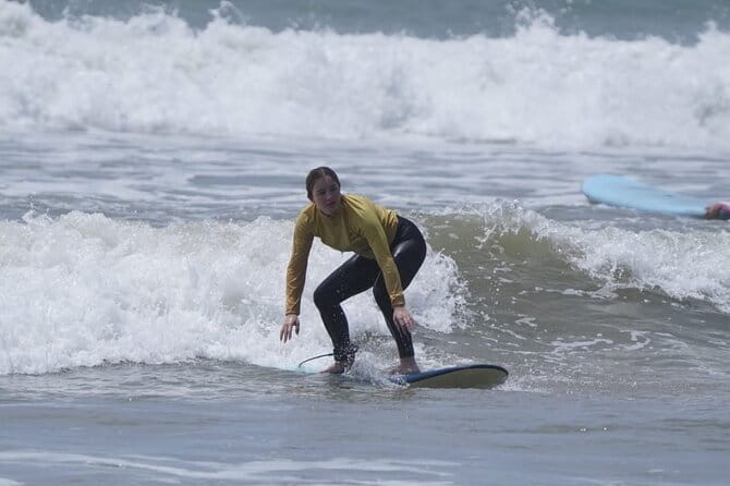 Surf with Apple - The Sum Up