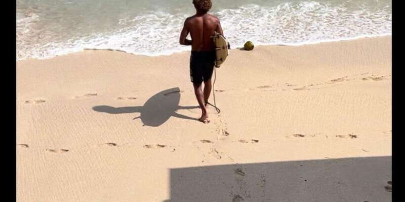 SURFA BALI curated surf lesson + trip to spots (Beg. & Int.) - Final Thoughts: Who Is This Tour Best For?