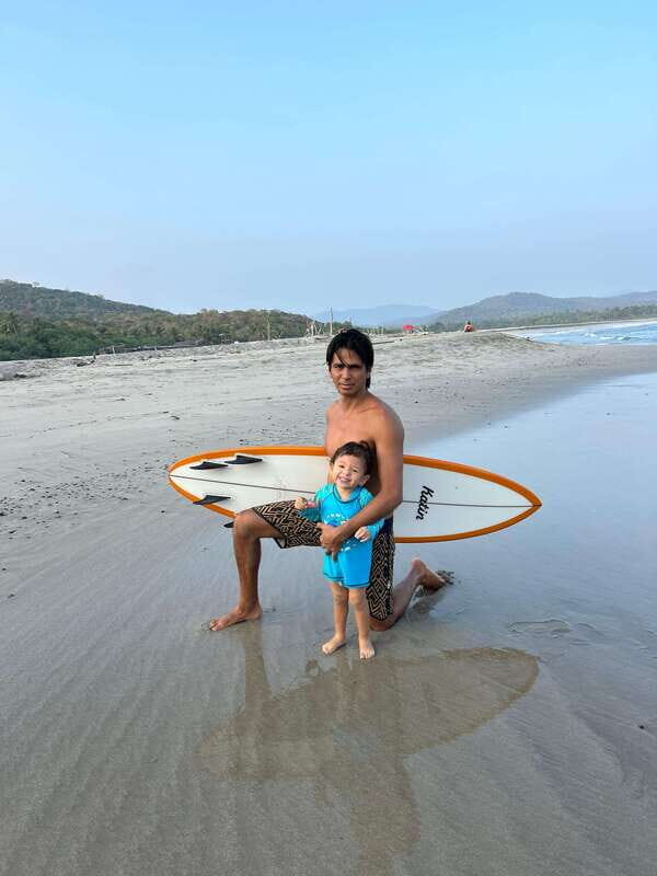 Surfboards for rent. All level skills equipment - Introduction