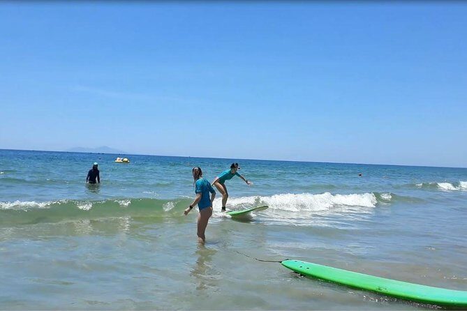 Surfboards rental on My Khe Beach - Introduction: Why This Surfboard Rental Stands Out