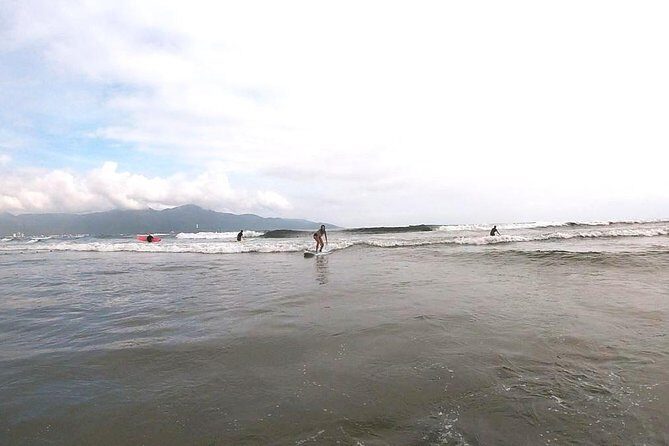 Surfboards rental on My Khe Beach - The Sum Up: Who Will Love This Surfboard Rental?