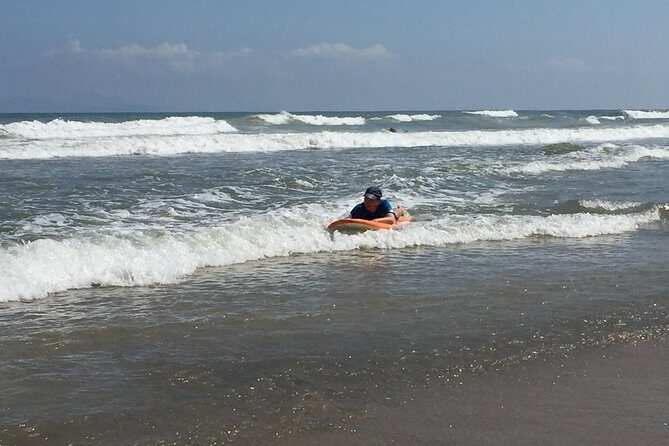 Surfboards rental on My Khe Beach - Frequently Asked Questions