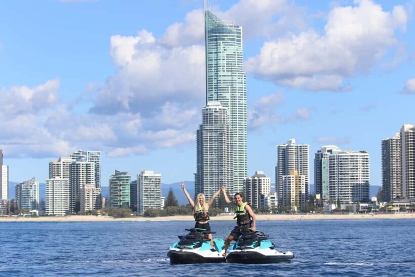Surfers Paradise: 1-Hour Jet Ski Tour - Final Thoughts