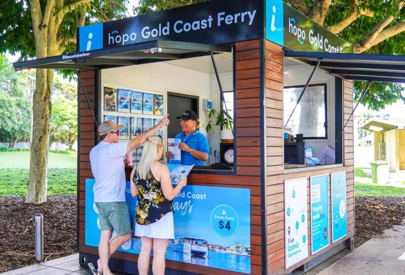Surfers Paradise: 2-Hour Gold Coast Sightseeing Cruise - An Introduction to the Experience