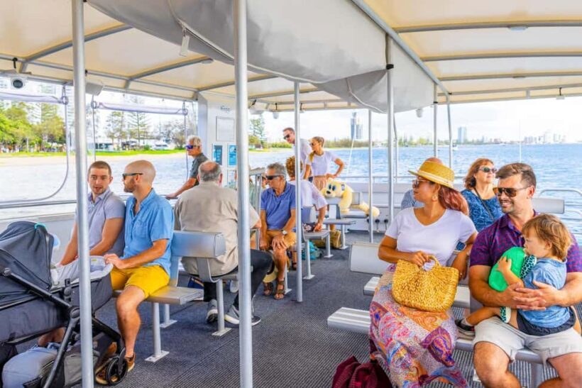 Surfers Paradise: 2-Hour Gold Coast Sightseeing Cruise - Final Thoughts: Who Should Take This Cruise?