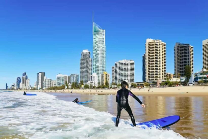 Surfers Paradise: 2 Hour Surf Experience on the Gold Coast - An Honest Look at the 2-Hour Surf Experience