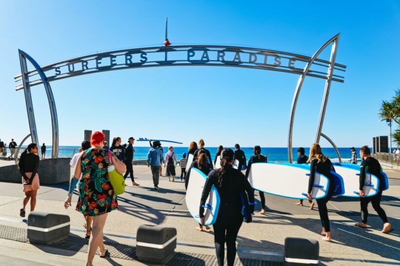 Surfers Paradise: 2 Hour Surf Experience on the Gold Coast - Who Should Consider This Experience?