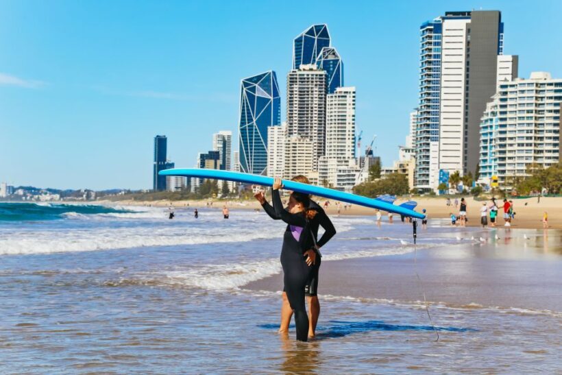 Surfers Paradise: 2 Hour Surf Experience on the Gold Coast - The Bottom Line