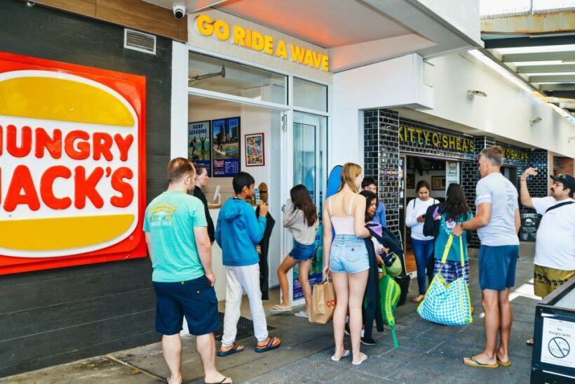 Surfers Paradise: 2 Hour Surf Experience on the Gold Coast - FAQs
