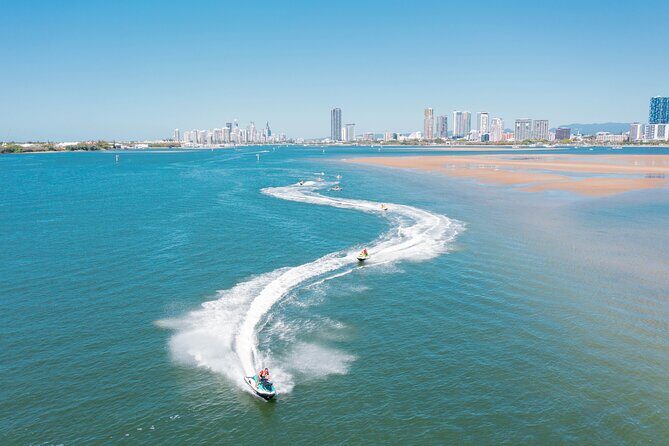 Surfers Paradise 30 Minute Jet Ski Tour - FAQ