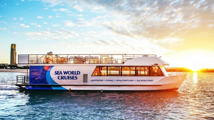 Surfers Paradise: Buffet Dinner Sightseeing Cruise - Who Should Consider This Experience?