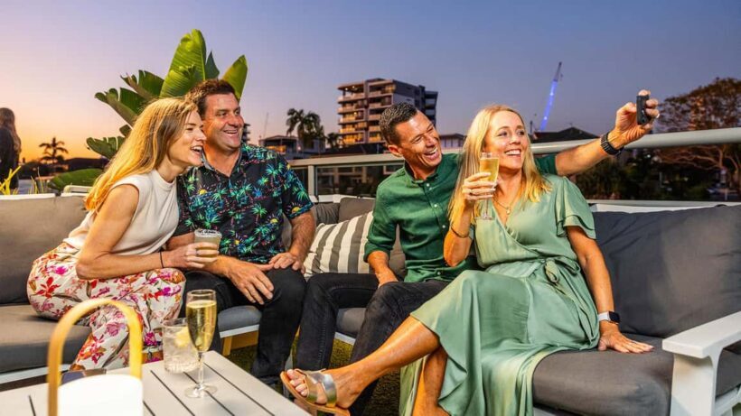 Surfers Paradise: Buffet Dinner Sightseeing Cruise - FAQ