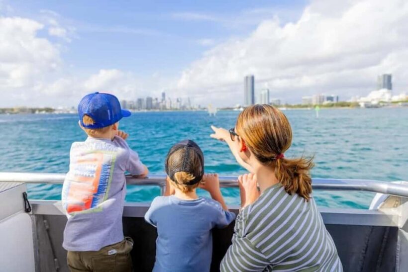Surfers Paradise: Cruise, HOTA Gallery Entry, & Dining Pass - A Practical Look at the Experience