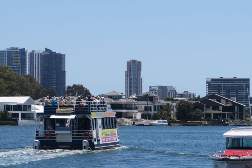 Surfers Paradise: Gold Coast Afternoon River Cruise - The Sum Up