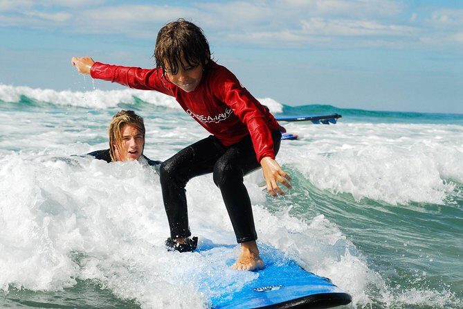 Surfers Paradise Jetboating and Surf Lesson - An Overview of the Tour