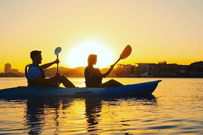 Surfers Paradise Jetboating and Surf Lesson - What to Expect and Consider