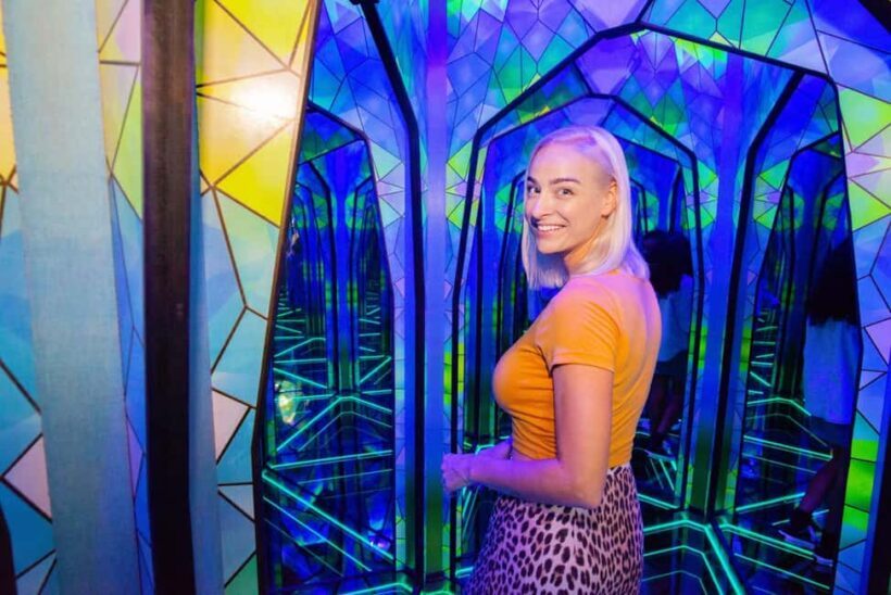 Surfers Paradise: Ripley's Believe It or Not! 3 Way Combo - A Close Look at What You Can Expect
