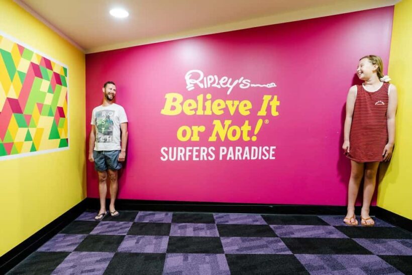 Surfers Paradise: Ripley's Believe It or Not! 3 Way Combo - The Sum Up: Is It Worth It?