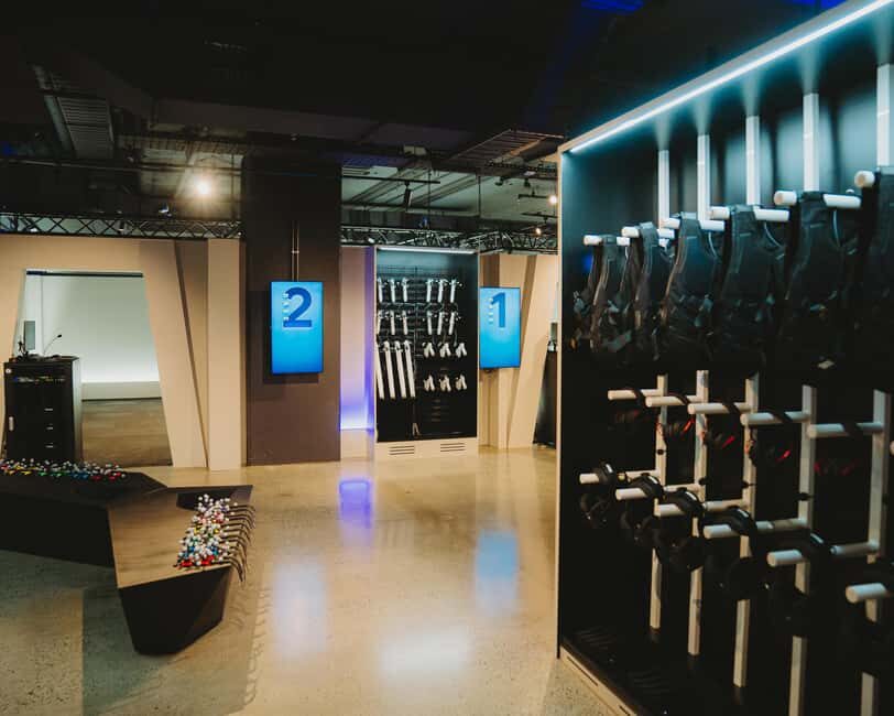 Surfers Paradise: Sandbox Virtual Reality Experience - Who Will Enjoy This?