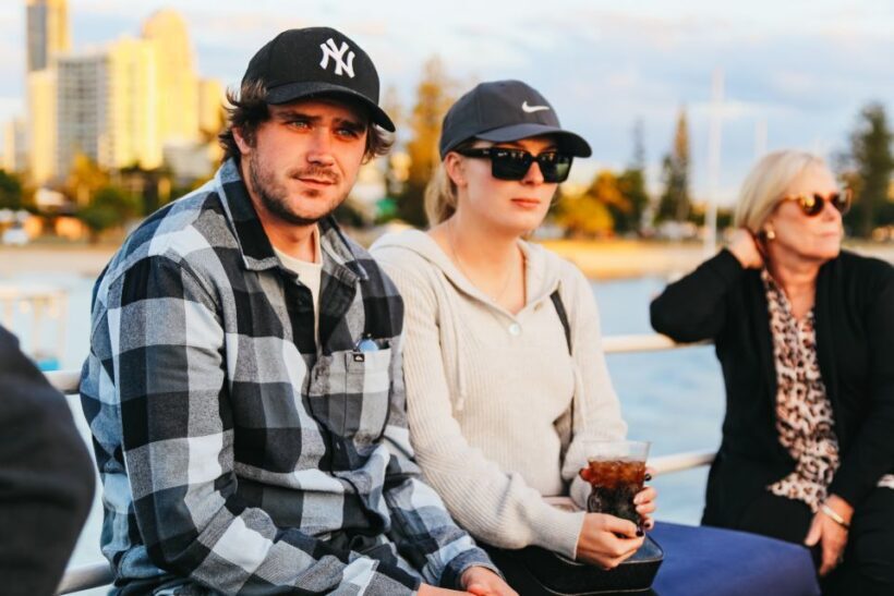 Surfers Paradise Sightseeing City Lights Cruise - Why This Cruise Offers Good Value
