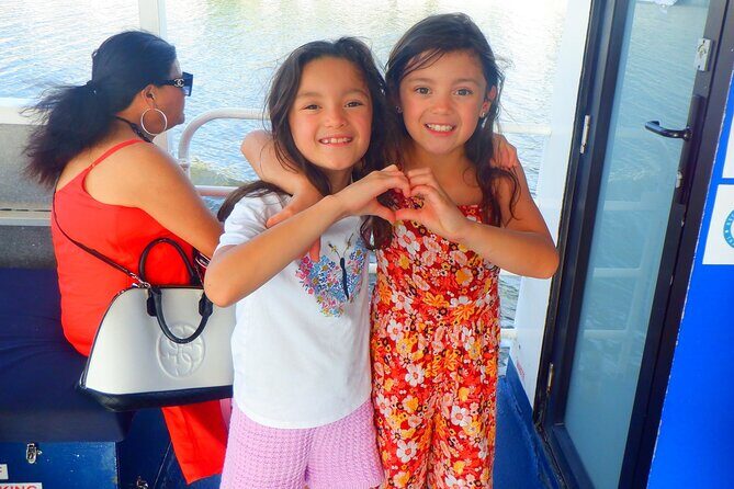 Surfers Paradise Sightseeing Midday River Cruise - The Sum Up: Who Will Love This Cruise?
