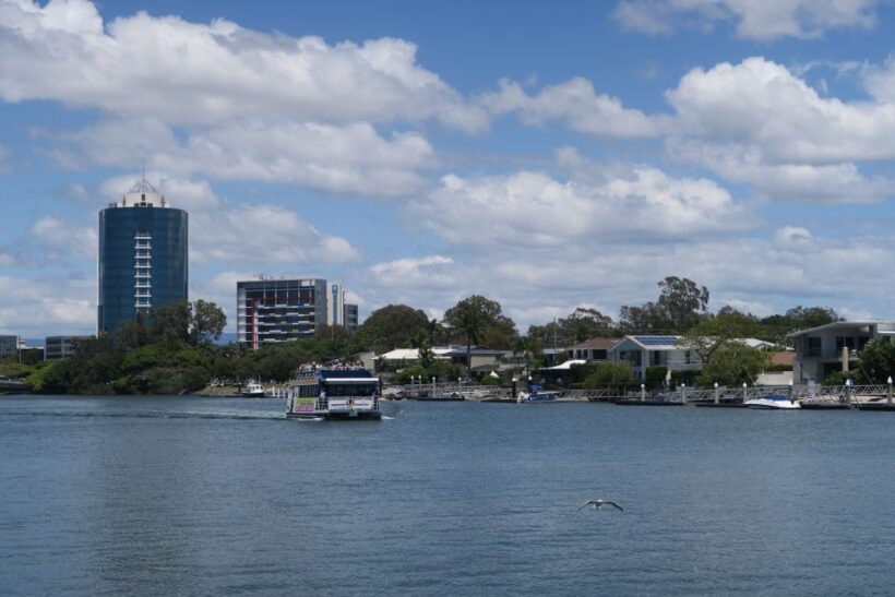 Surfers Paradise: Sightseeing Morning River and Canal Cruise - The Appeal of the Surroundings