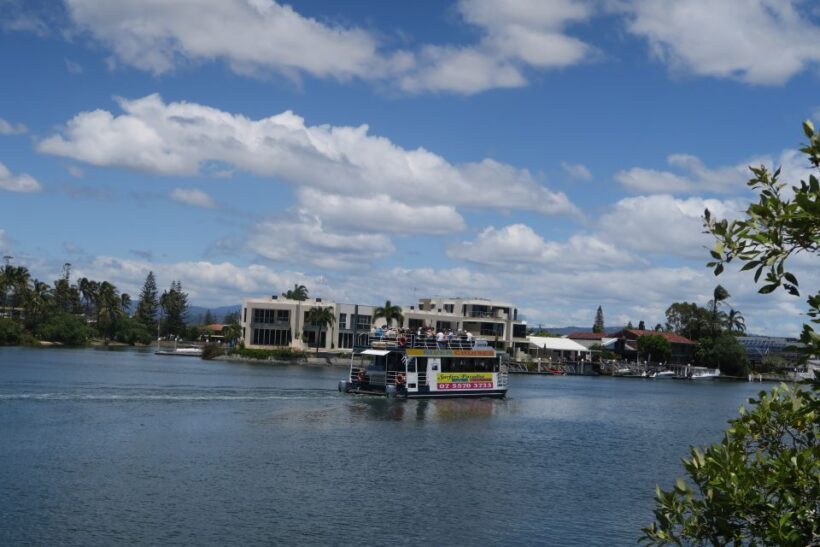 Surfers Paradise: Sightseeing Morning River and Canal Cruise - FAQ