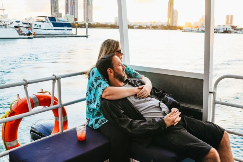 Surfers Paradise: Sightseeing Sunset River Cruise - A Detailed Look at the Sunset River Cruise Experience