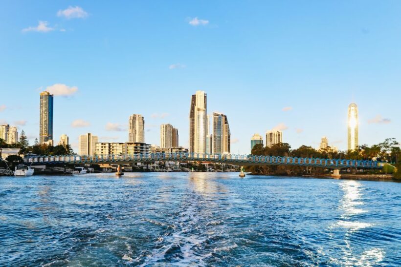 Surfers Paradise: Sightseeing Sunset River Cruise - Final Thoughts