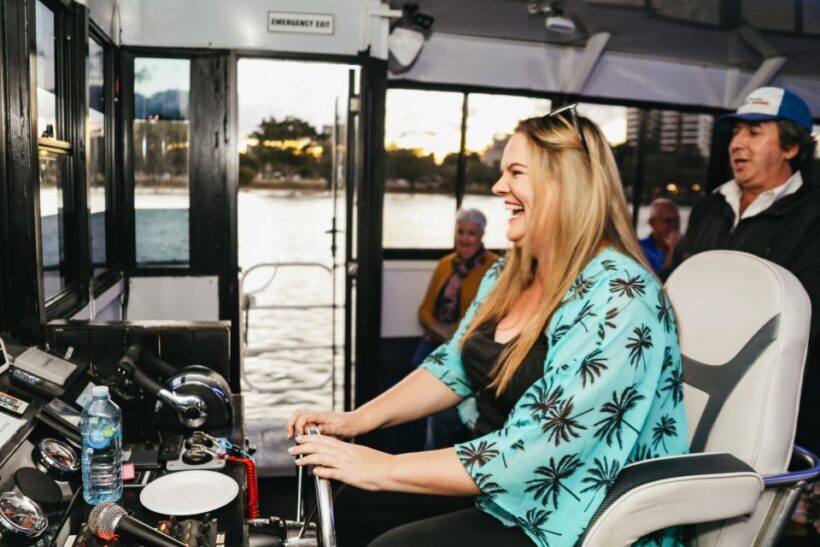 Surfers Paradise: Sightseeing Sunset River Cruise - FAQ
