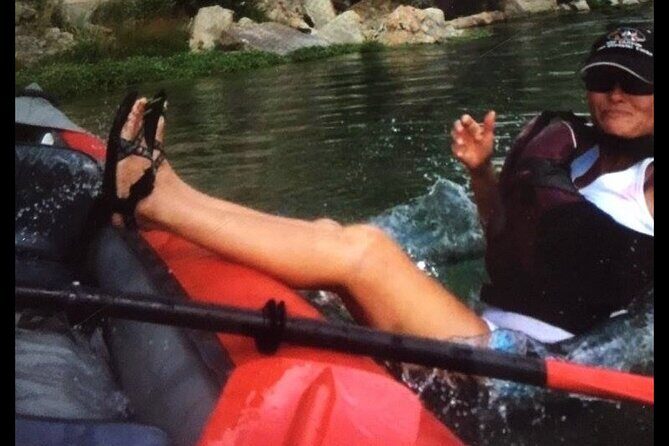 Surfin In The Rockies Duckie Tours BY:Red Canyon River Trips - The Itinerary and What to Expect