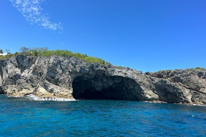 Surfing and Motorized Canoeing Private Tour in Jamaica - What to Expect from the Itinerary