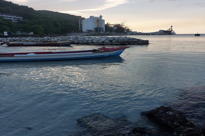 Surfing and Motorized Canoeing Private Tour in Jamaica - Breakdown of the Experience