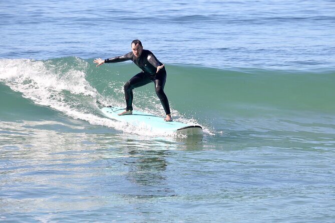 Surfing and SUP Lessons in Laguna Beach - Final Thoughts