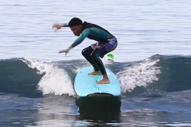 Surfing and SUP Lessons in Laguna Beach - FAQ