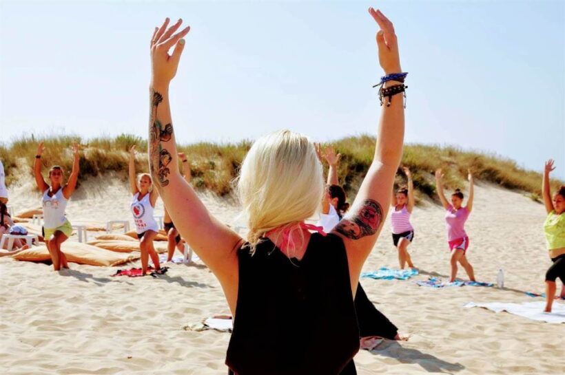 Surfing and Yoga in Lisbon - Authentic Experiences and Reviews