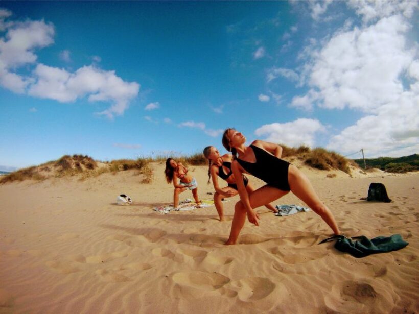 Surfing and Yoga in Lisbon - Practical Advice for Participants