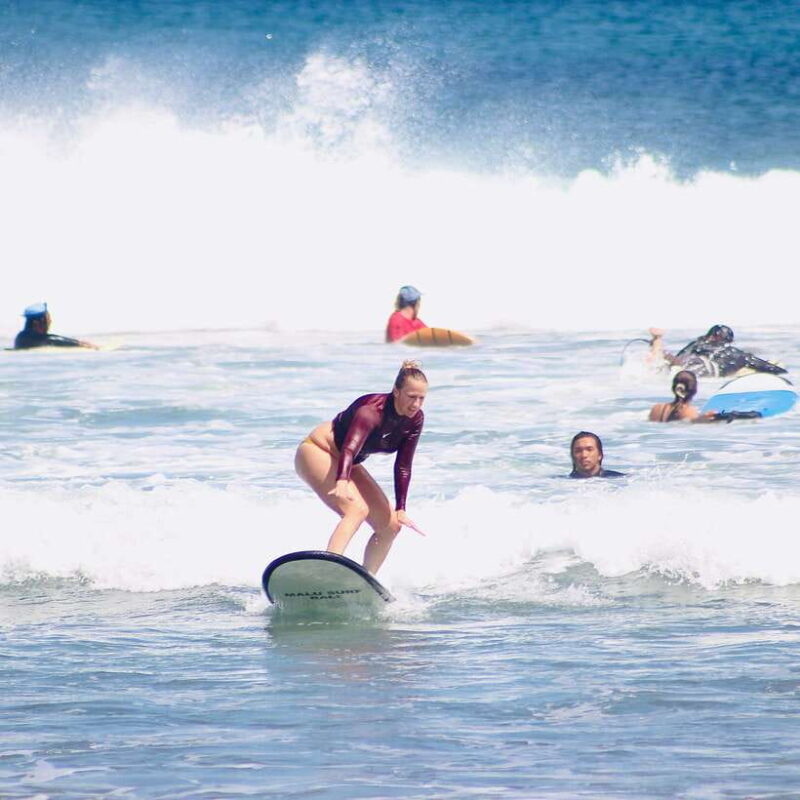 Surfing Class for Beginners Legian Beach Bali - The Sum Up: Is This Surf Lesson Worth It?