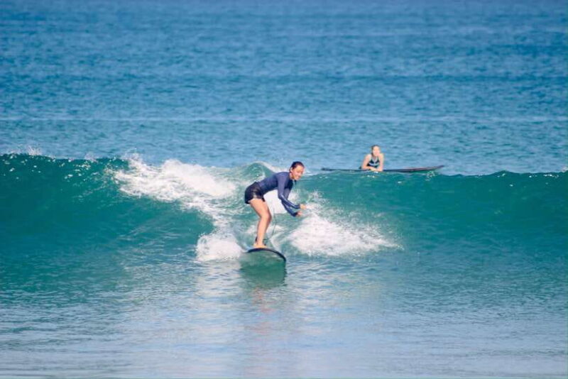 Surfing Class for Beginners Legian Beach Bali - FAQ