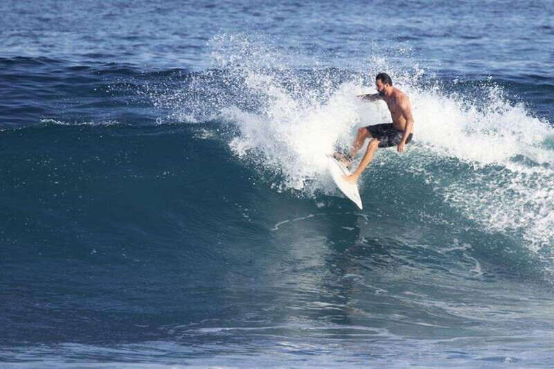 Surfing Expedition (half day) - A Closer Look at the Surfing Expedition
