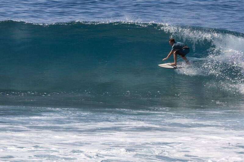 Surfing Expedition (half day) - Practicalities and Tips