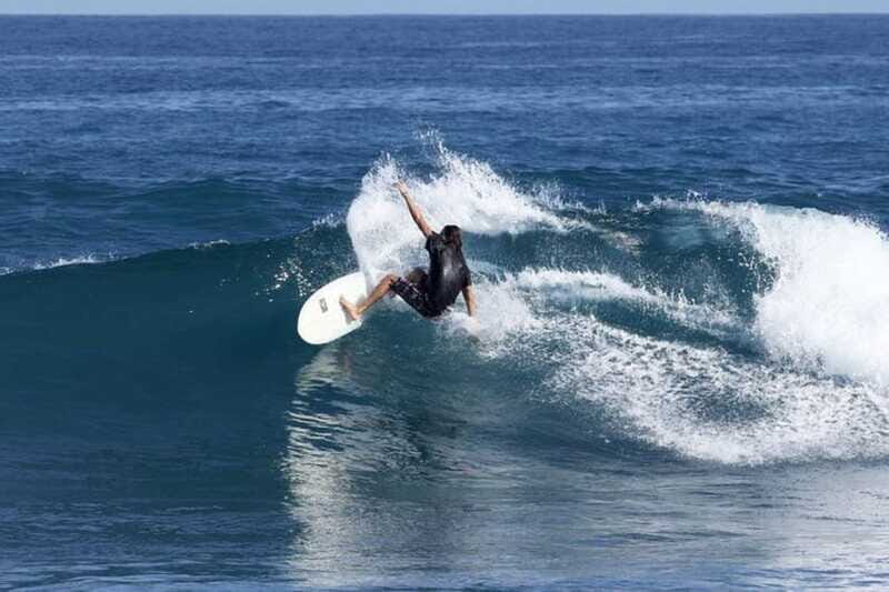 Surfing Expedition (half day) - Who Will Love This Tour?