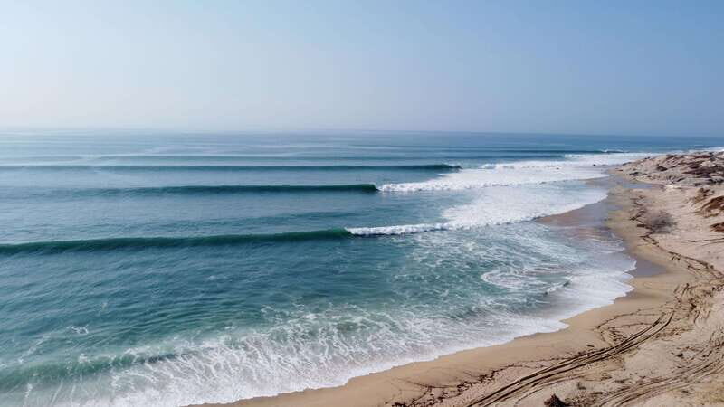 Surfing Expedition (half day) - Final Words