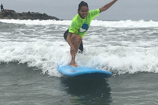 Surfing Experience and Lessons - The Practical Side: Booking, Cancellation, and Other Tips