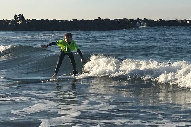 Surfing Experience and Lessons - Final Thoughts: Is This Surf Experience Right for You?
