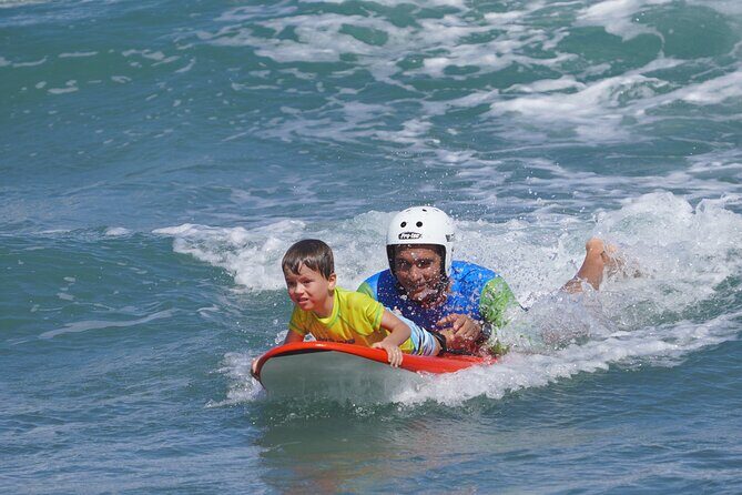 Surfing Experience in Cabarete Dominican Republic - What to Expect on This Surfing Experience