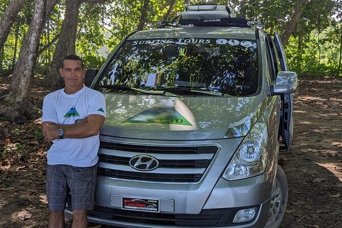 Surfing Experience in Cabarete Dominican Republic - The Sum Up