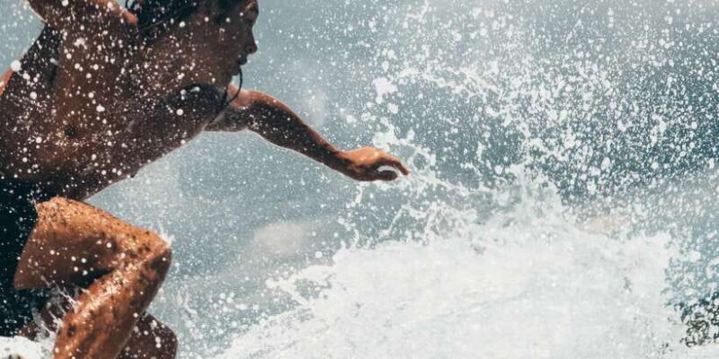 Surfing in Unawatuna - Analyzing the Value