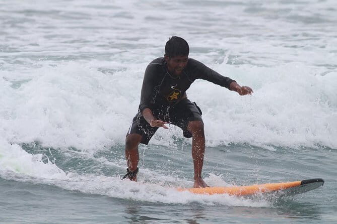 Surfing in Weligama - Final Thoughts: Why This Surfing Tour Is Worth It